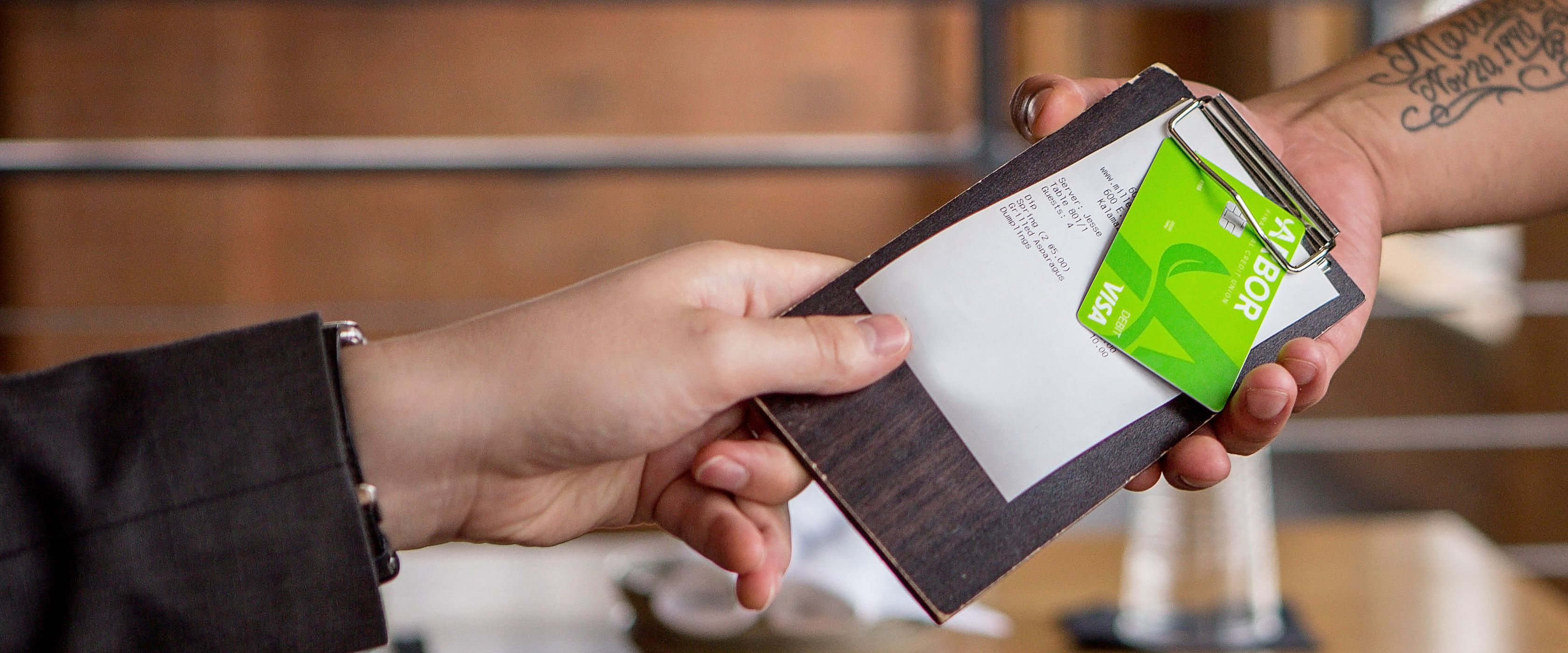 Momentum High Yield Checking Account | Arbor Financial